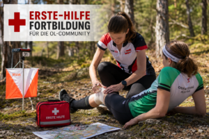 Fortbildungsangebot: Erste-Hilfe-Workshop in Innsbruck – Orienteering ...