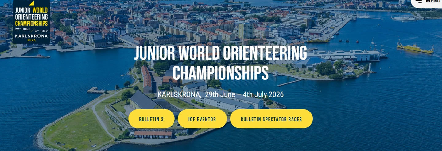 Junioren-WM 2026: Wer startet beim Abenteuer in Karlskrona ...